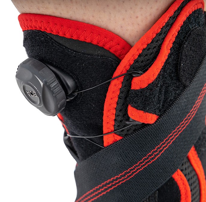 BOA Technology - Infracare